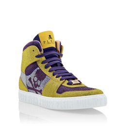 Philipp Plein Hightop-Sneaker Notorious