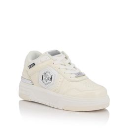 Philipp Plein Low-Top Sneakers Sk8R Plein Cocco