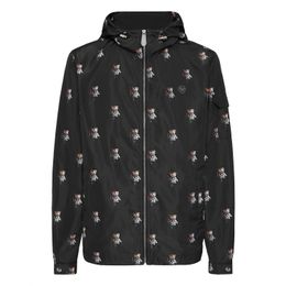 Philipp Plein Windbreaker Teddy