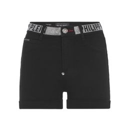Philipp Plein Jeansshorts