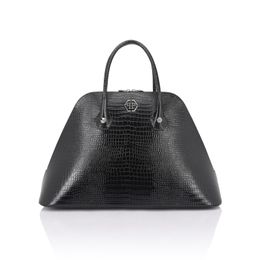 Philipp Plein Umh&auml;ngetasche Cocco