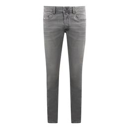 Diesel Buster-X RM041 Graue Jeans