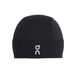On Core Beanie Bekleidung Unisex schwarz