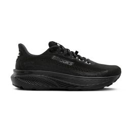 Brooks Ghost 17 GTX Schuhe Damen schwarz 36.5