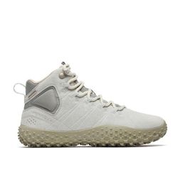 Merrell Wrapt Mid WP Schuhe Damen grau 40.0