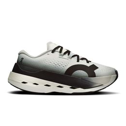 On Cloudboom Max Schuhe Damen wei&szlig; 40.0