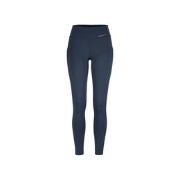 Craft ADV Essence Warm Tights 3 Bekleidung Damen blau