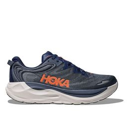 Hoka One One Hoka Gaviota 6 Schuhe Herren blau 46.6