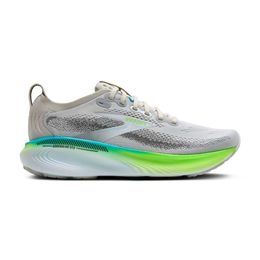 Brooks Adrenaline GTS 25 Schuhe Herren grau 40.0