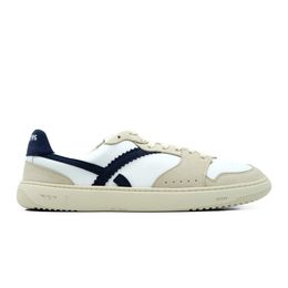 Fleeters Mango Blue Schuhe Unisex wei&szlig; 47.0