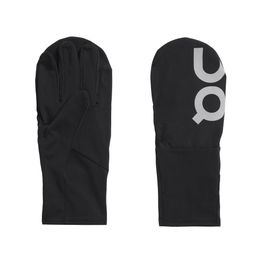 On Core Glove Bekleidung Unisex schwarz