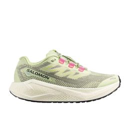 Salomon Aero Blaze 3 Gravel Schuhe Damen lila 42.6