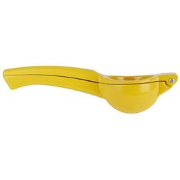 IB Laursen Zitronenpresse aus Aluminium 22 x 7,3 x 4,5 cm skandinavische Deko Online Shop