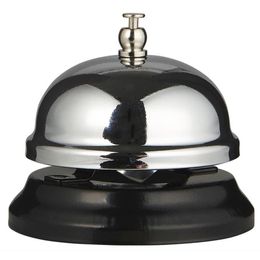 IB Laursen Tisch und Kellnerglocke H: 6, &Oslash; 7,5 cm skandinavische Deko Online Shop