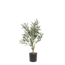 Chic Antique K&uuml;nstliches Eukalyptusholz 117 cm