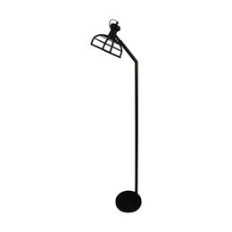 HSM Collection Stehlampe Crown 25x25x152 cm