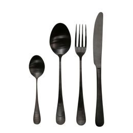 Chic Antique Besteck Nordique Set 4-teilig skandinavische Deko Online Shop