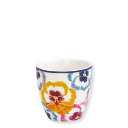 GreenGate Mini Latte Cup Anine &Oslash; 7, H&ouml;he 7 cm