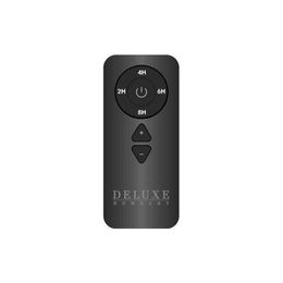 Fernbedienung f&uuml;r Deluxe Homeart LED Kerzen Fernbedienung skandinavische Deko Online Shop
