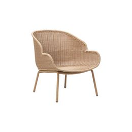 house doctor Lounge-Sessel Hapur 84 x 80 x 87,5 cm