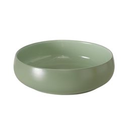 Boltze Sch&uuml;ssel, Schale 22 cm Salvio &Oslash; 22 cm, H&ouml;he 6,7 cm skandinavische Deko Online Shop