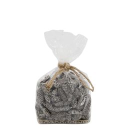 Chic Antique Fleur getrocknete Zapfen klein 9 x 6 x 16 xm skandinavische Deko Online Shop