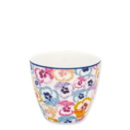 GreenGate Latte Cup Anine &Oslash; 10, H&ouml;he 9 cm