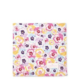 GreenGate Stoffserviette Anine pink 40 x 40 cm