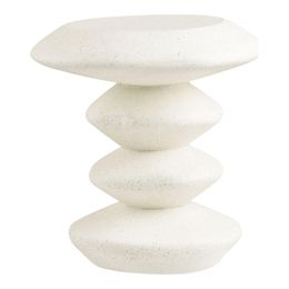 House Nordic Blackburn Beistelltisch &Oslash; 36, H&ouml;he 45,5 cm skandinavische Deko Online Shop