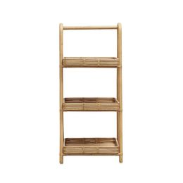 house doctor Aufbewahrungselement Orga 46 x 100 x 40 cm, natur skandinavische Deko Online Shop