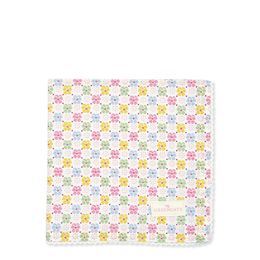GreenGate Stoffserviette mit Spitze Edie White 40 x 40 cm