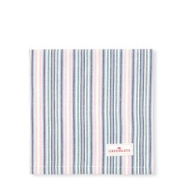 GreenGate Leise Stoffserviette 40 x 40 cm