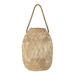 Bloomingville H&auml;ngelaterne Musu &Oslash; 50xH32 cm skandinavische Deko Online Shop