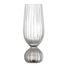 Bloomingville Champagnerglas Taurin &Oslash; 6xH17 cm
