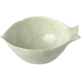 IB Laursen Ocean Schale Fisch 15 x 11 x 5,7 cm skandinavische Deko Online Shop