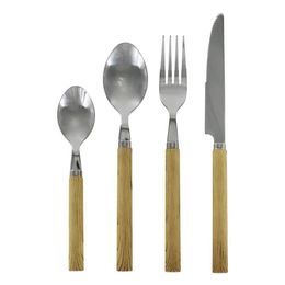 Chic Antique Linas Besteck Set 22,5 cm