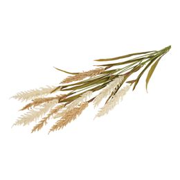 House Nordic Dekoratives Gras, k&uuml;nstlich, 1,30m 130 cm skandinavische Deko Online Shop
