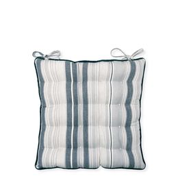GreenGate Malia Sitzkissen 40 x 40 x 4 cm skandinavische Deko Online Shop