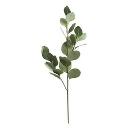 Chic Antique Fleur Eukalyptus Ast H&ouml;he 90 cm