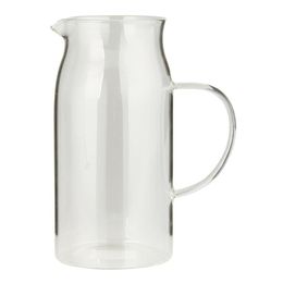 IB Laursen Glaskanne 1,1 ltr 15.6 x 10 x 21 cm