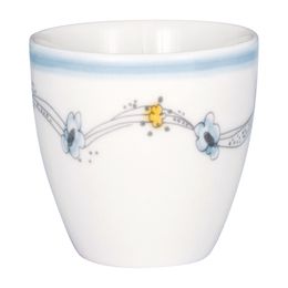 GreenGate Mini Latte Cup Venissa &Oslash; 7, H&ouml;he 7 cm