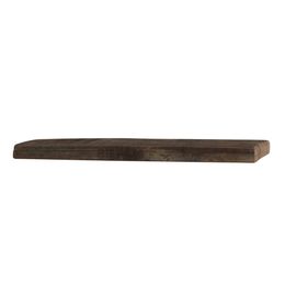 Chic Antique Grimaud altes Regal Unika 61 x 14 x 4 cm natur skandinavische Deko Online Shop