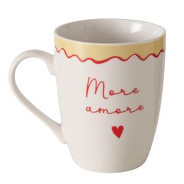 Boltze Becher More H 10,50 cm, 8,5 cm