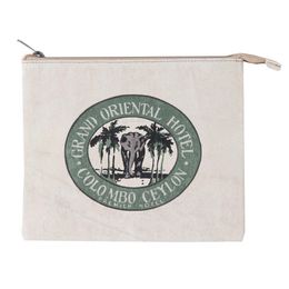 byRoom Ipad Tasche Oriental Hotel 29 x 24cm, weiss skandinavische Deko Online Shop