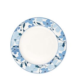 GreenGate Speiseteller Laerke white &Oslash; 25,6 cm