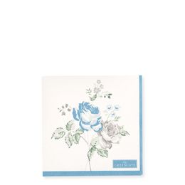 GreenGate Papierservietten Celestine Small 20er 25 x 25 cm skandinavische Deko Online Shop