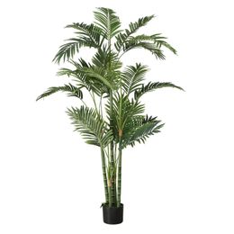Boltze Kunstpalme 165 cm