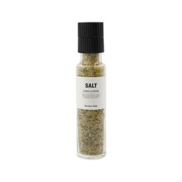 Nicolas Vah&eacute; Nicolas Vahe Salz, Lemon & Thymian 320g skandinavische Deko Online Shop