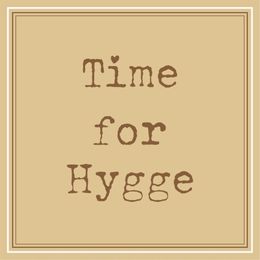 IB Laursen Servietten 16,5x16,5 cm Time for Hygge 16,5 x 16,5 cm