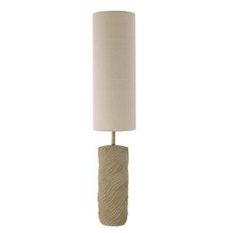 Bloomingville Stehlampe Payah &Oslash; 24 x H110 cm skandinavische Deko Online Shop